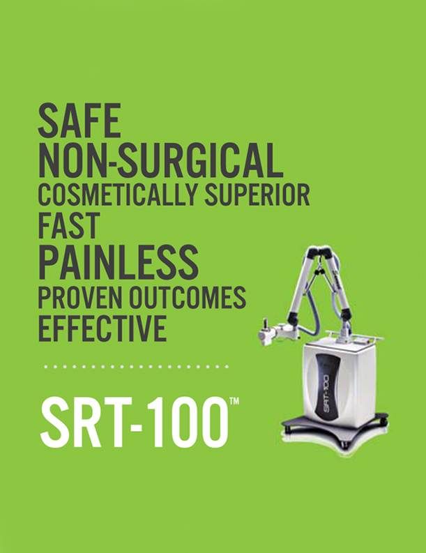 Miami Center for Cosmetic Dermatology – Dr. Deborah LongwillSensus SRT ...