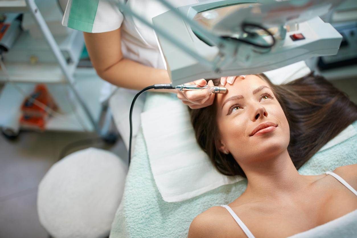 Miami Center for Cosmetic Dermatology – Dr. Deborah LongwillCollagen ...